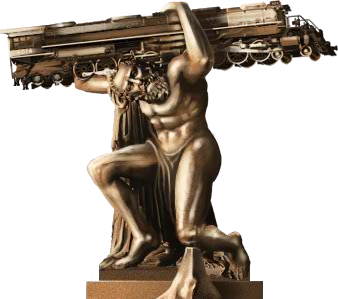 Icon of Strength (2023) | TrainStation Wiki | Fandom