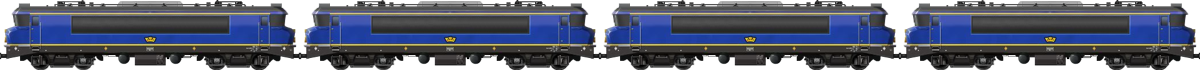 Dutch Royal Train I | TrainStation Wiki | Fandom