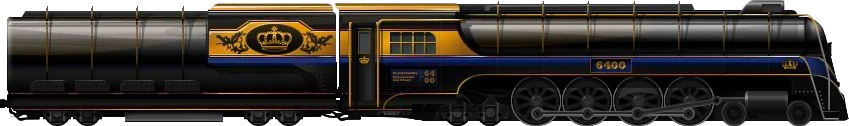Royal Train | TrainStation Wiki | Fandom