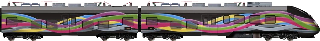 Softronic Hyperion | TrainStation Wiki | Fandom