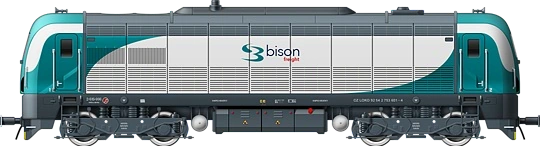 Bison Cargo | TrainStation Wiki | Fandom