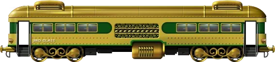 Aouda | TrainStation Wiki | Fandom