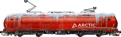 Arctic Express II | TrainStation Wiki | Fandom