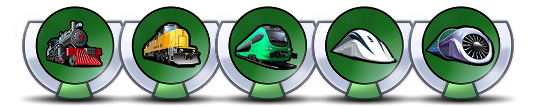 Grand Locomotives (Overview) | TrainStation Wiki | Fandom