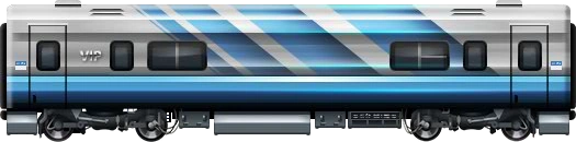 Bluebird VIP | TrainStation Wiki | Fandom