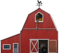 Barn | TrainStation Wiki | Fandom