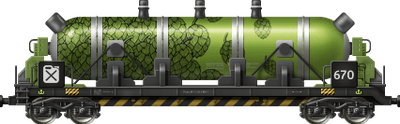 Hops Fuel | TrainStation Wiki | Fandom