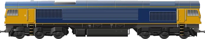 BR Class 66 (C) | TrainStation Wiki | Fandom