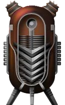 Diesel Generator | TrainStation Wiki | Fandom