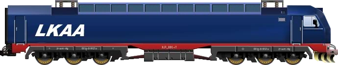 IORE Enstaka | TrainStation Wiki | Fandom