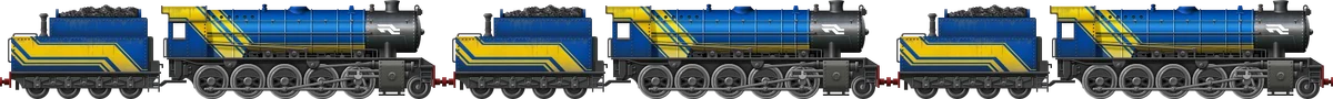 NS Express II | TrainStation Wiki | Fandom