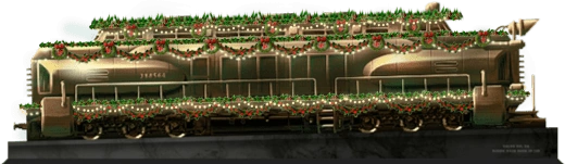 Santa Pride | TrainStation Wiki | Fandom