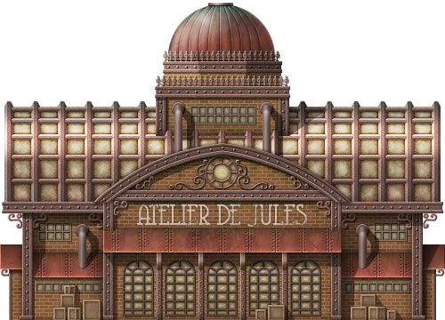 Jules' Workshop | TrainStation Wiki | Fandom