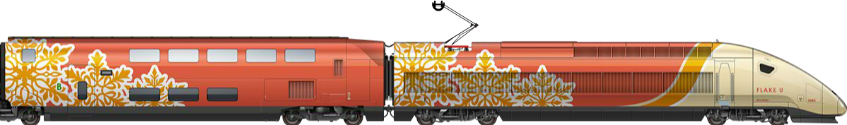 Flake Express I Trainstation Wiki Fandom
