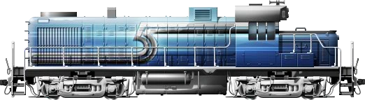 TS5 RS3m | TrainStation Wiki | Fandom