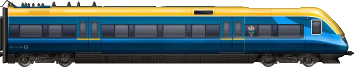 Regina Sverige (S) | TrainStation Wiki | Fandom