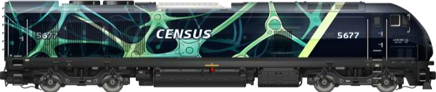 Census G | TrainStation Wiki | Fandom