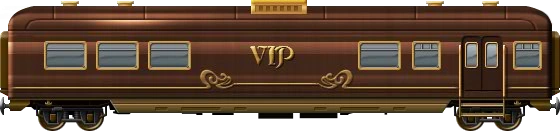 Ember VIP | TrainStation Wiki | Fandom