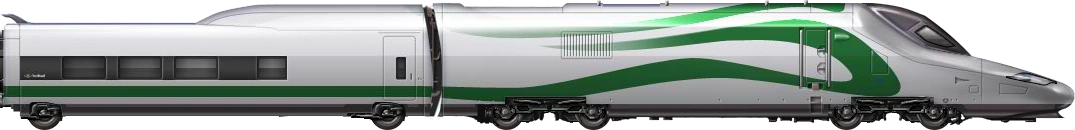 Talgo Express II | TrainStation Wiki | Fandom