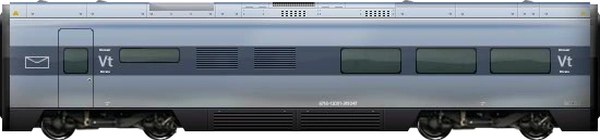 AGV Versatile | TrainStation Wiki | Fandom