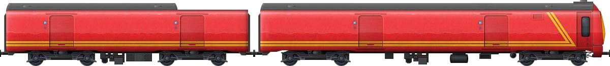 Rail Mail I | TrainStation Wiki | Fandom