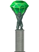 Gem Statue | TrainStation Wiki | Fandom