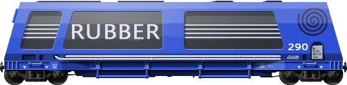 IGT Rubber | TrainStation Wiki | Fandom