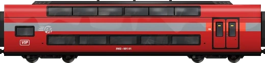 Aeroexpress VIP | TrainStation Wiki | Fandom