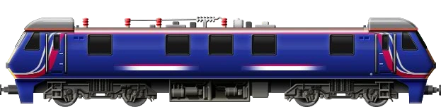 BR Class 90 | TrainStation Wiki | Fandom