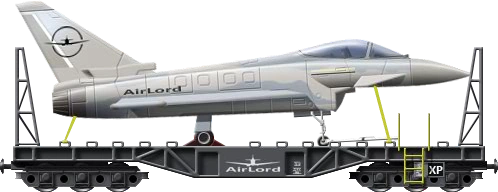 Eurodefender | TrainStation Wiki | Fandom