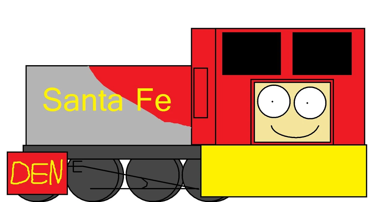 Den | Traintoon UK Wiki | Fandom