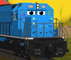 Dexter | Train Wiki | Fandom