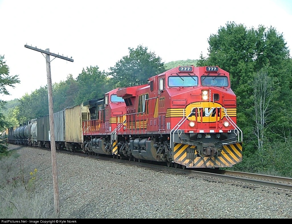 AWVR 777 | Train Wiki | Fandom