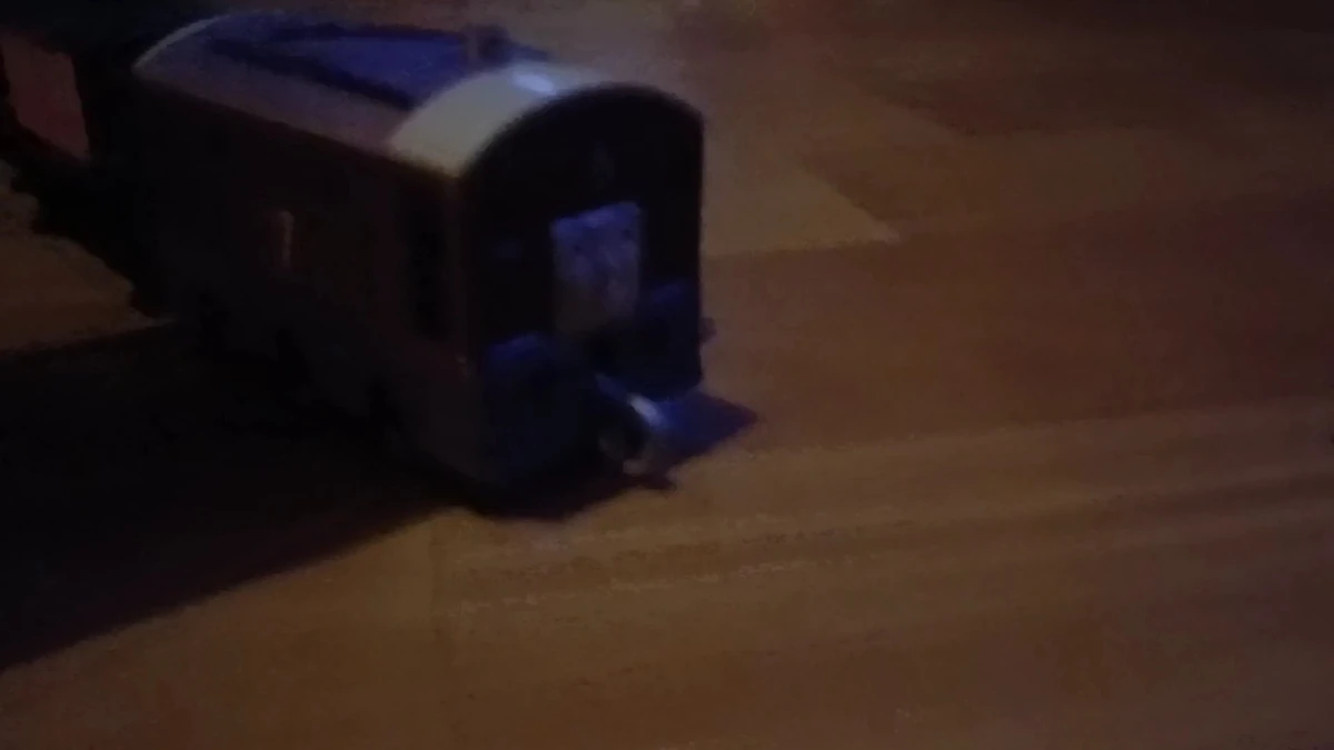 Playtime (Series 21) | Train Wiki | Fandom