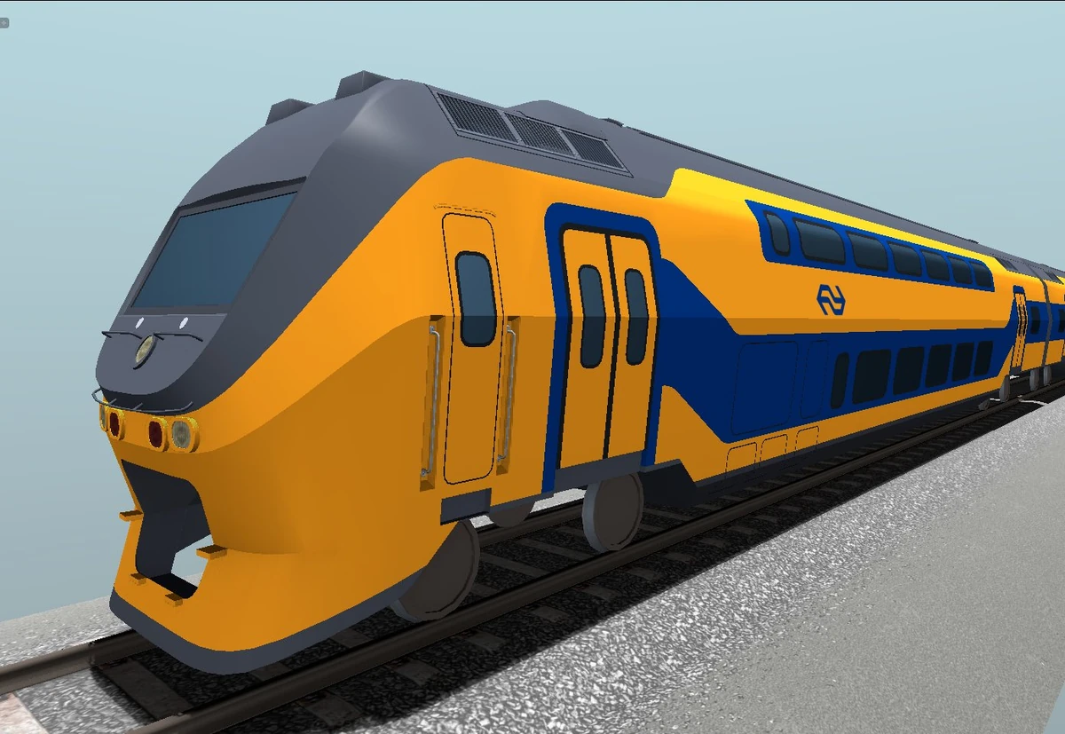 VIRMm | Trainware Unofficial Wiki | Fandom