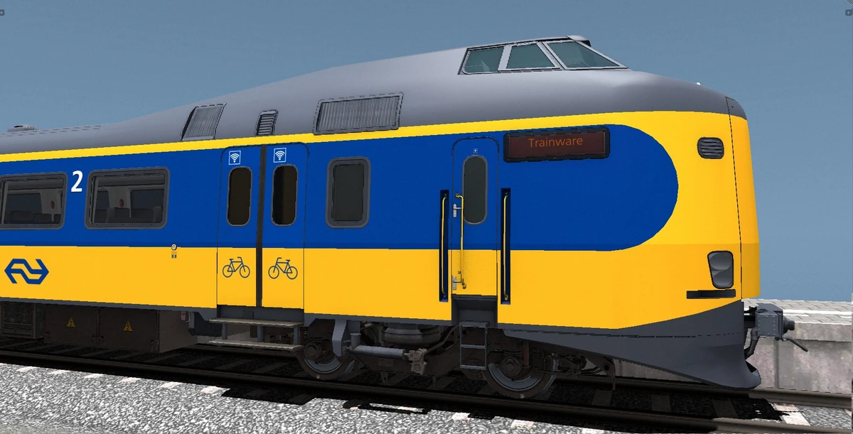 ICMm | Trainware Unofficial Wiki | Fandom