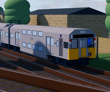 K Sets | Trainways Official Wiki | Fandom