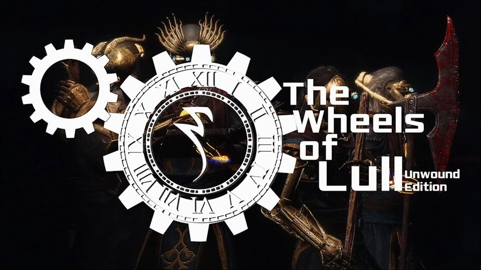 The Wheels of Lull (Mod) | Trainwiz Mods Wiki | Fandom