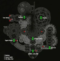 Crafting Quests given by Avarri | Trainwiz Mods Wiki | Fandom