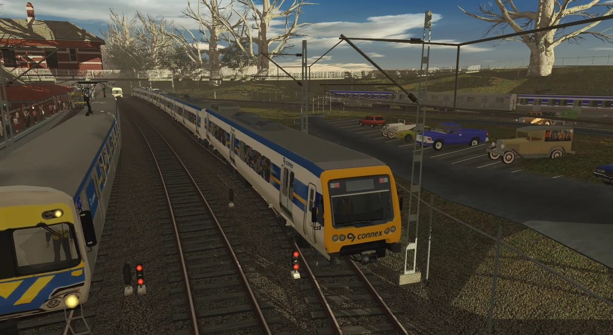 851M | Trainz Melbourne Chronicles Wiki | Fandom