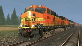 Kevin | Trainz Parodies Wiki | Fandom