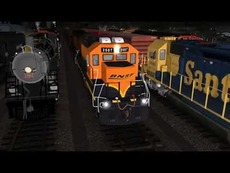 Ben And The Ghostlight | Trainz Parodies Wiki | Fandom