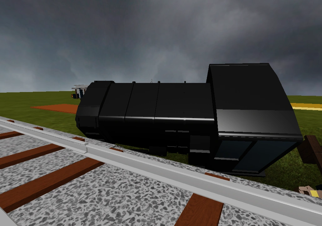 The Missing Mail Train | Trainz Thomas And Friends Wiki | Fandom