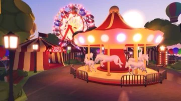 Traitor Fairgrounds | Traitor Roblox Wiki | Fandom