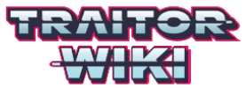 Editing Rules | Traitor Wiki | Fandom
