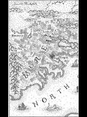 Morea | Traitor Son Cycle Wikia | Fandom
