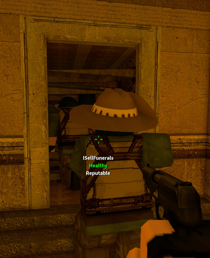 Lost temple | Traitor Town Wiki | Fandom