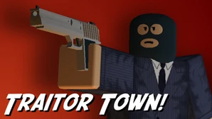 Traitor Town Wiki | Fandom