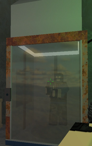 Traitor Tester | Traitor Town Wiki | Fandom