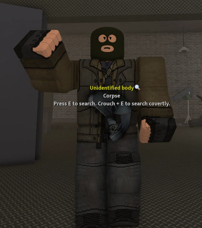 Helixerae | Traitor Town Wiki | Fandom